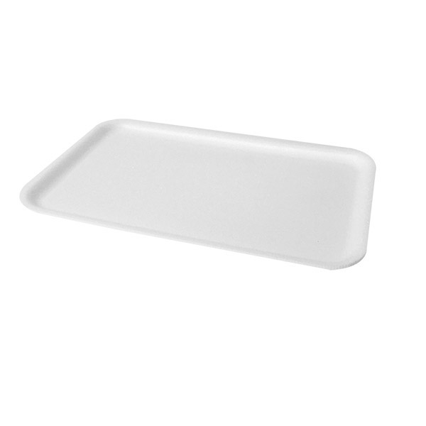 4D Meat Tray – Plastifar