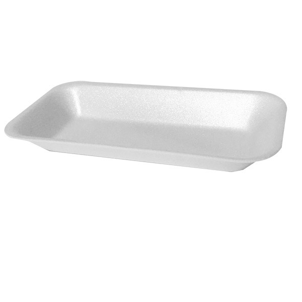 4D Meat Tray – Plastifar