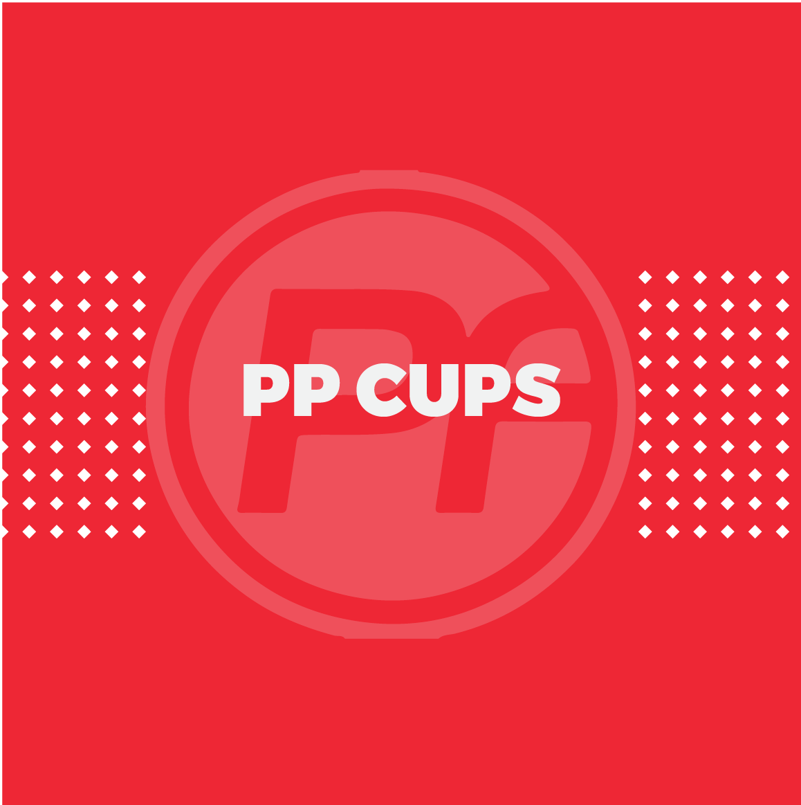 Cups – Plastifar