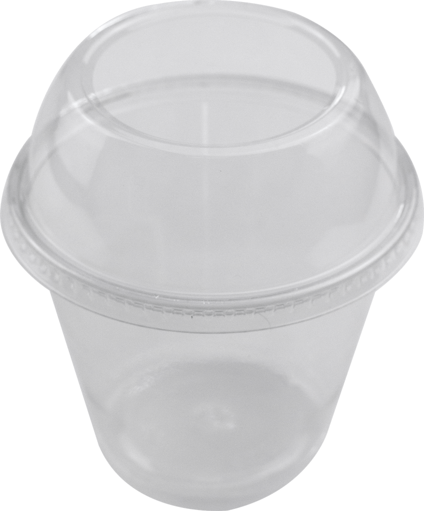 PT9R 9oz PET CUP (18207) – Plastifar