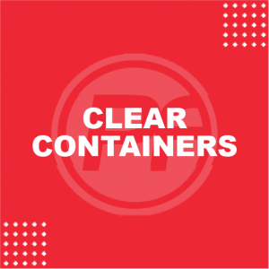 Containers – Plastifar