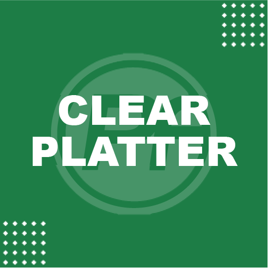 Clear Containers – Plastifar