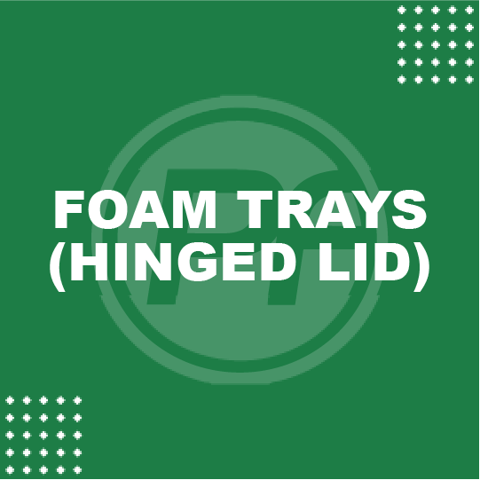 Hinged Trays – Plastifar