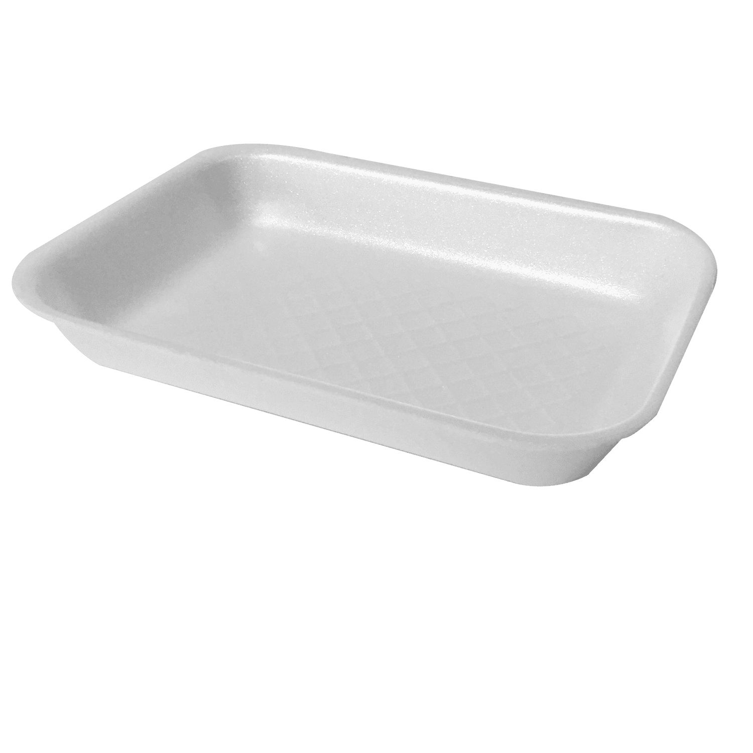 Bandeja De Carne Foam 2D 2 250 Fardo Plastifar