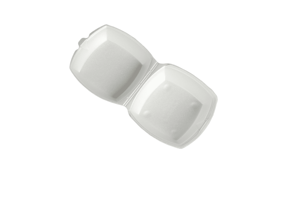 Bandeja Doble Faom 6×6 Hamburger 4/50 Fardo – Plastifar