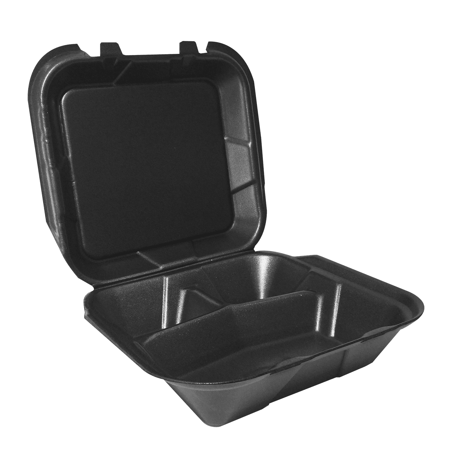 Bandeja Doble Foam 9 9 Negra Sin Divisi n SN200 2 100 Caja Plastifar Bandeja Doble Foam 9 9 Negra Sin Divisi n SN200 2 100 Caja Plastifar